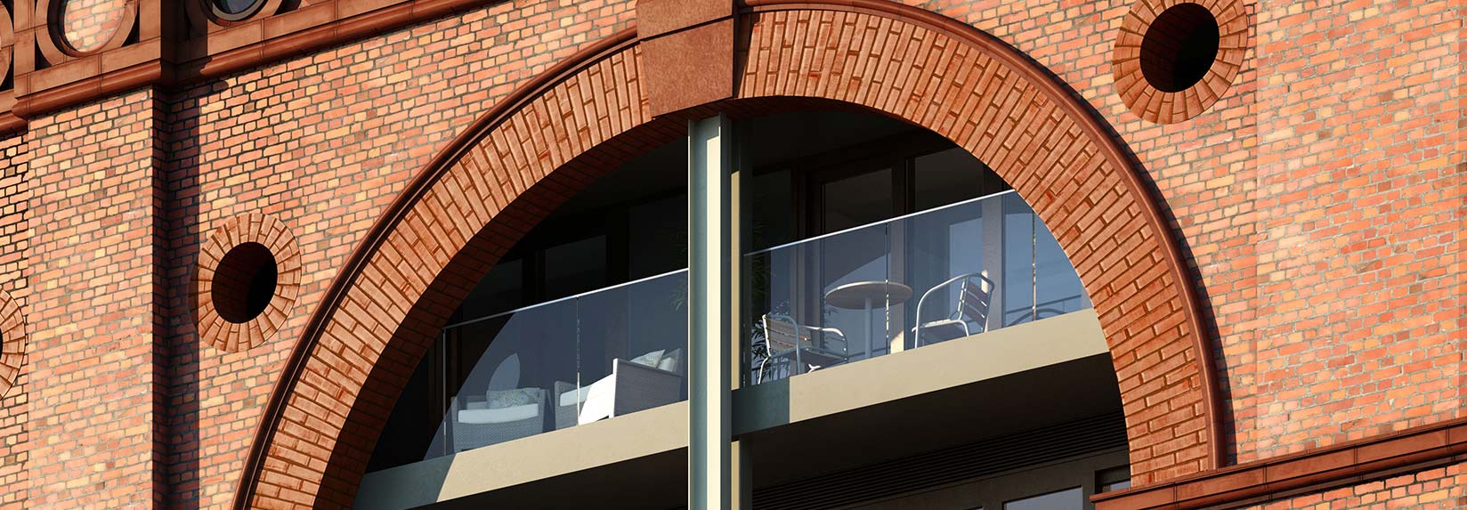 Powerhouse, Chelsea Waterfront, SW10 - New Homes for sale in London