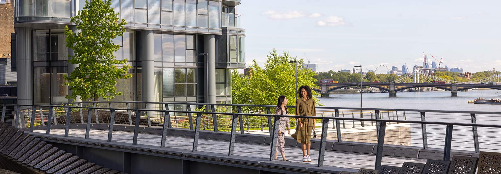 Powerhouse, Chelsea Waterfront, SW10 - New Homes for sale in London